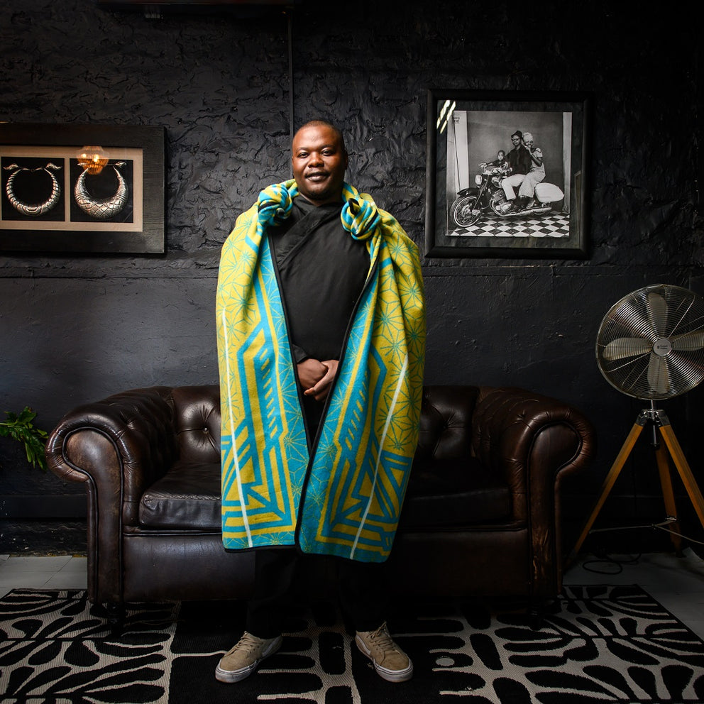 Basotho Heritage – KOBO Africa (South Africa)