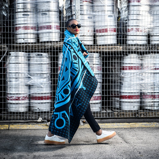 Basotho Heritage – KOBO Africa (South Africa)