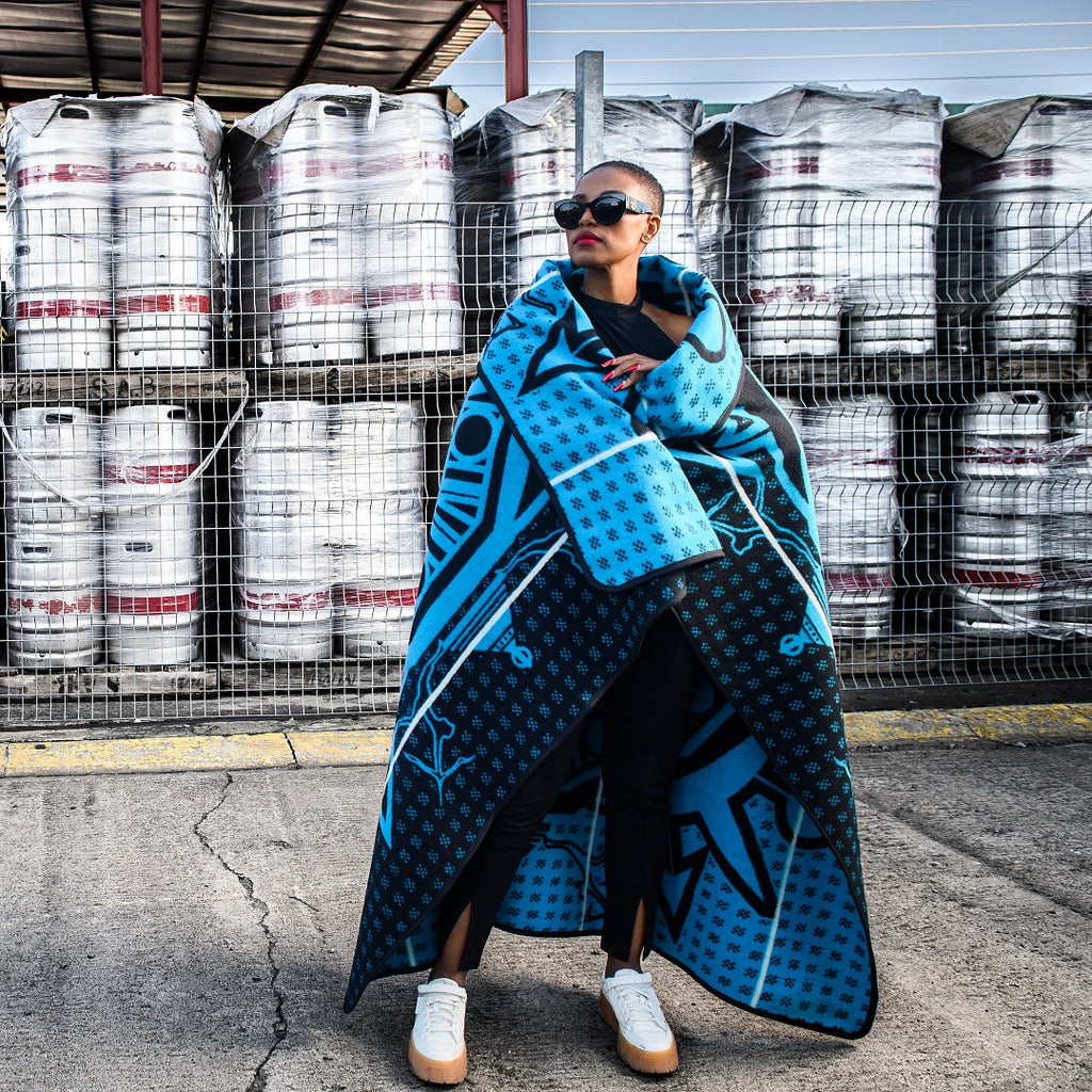 Basotho Heritage – KOBO Africa (South Africa)