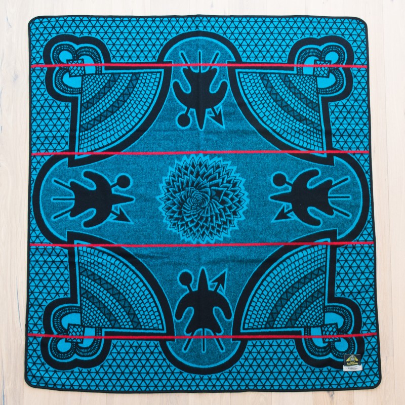 Basotho Heritage – KOBO Africa (South Africa)